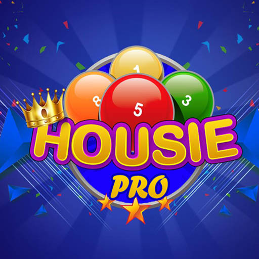 Housie Pro :: Home